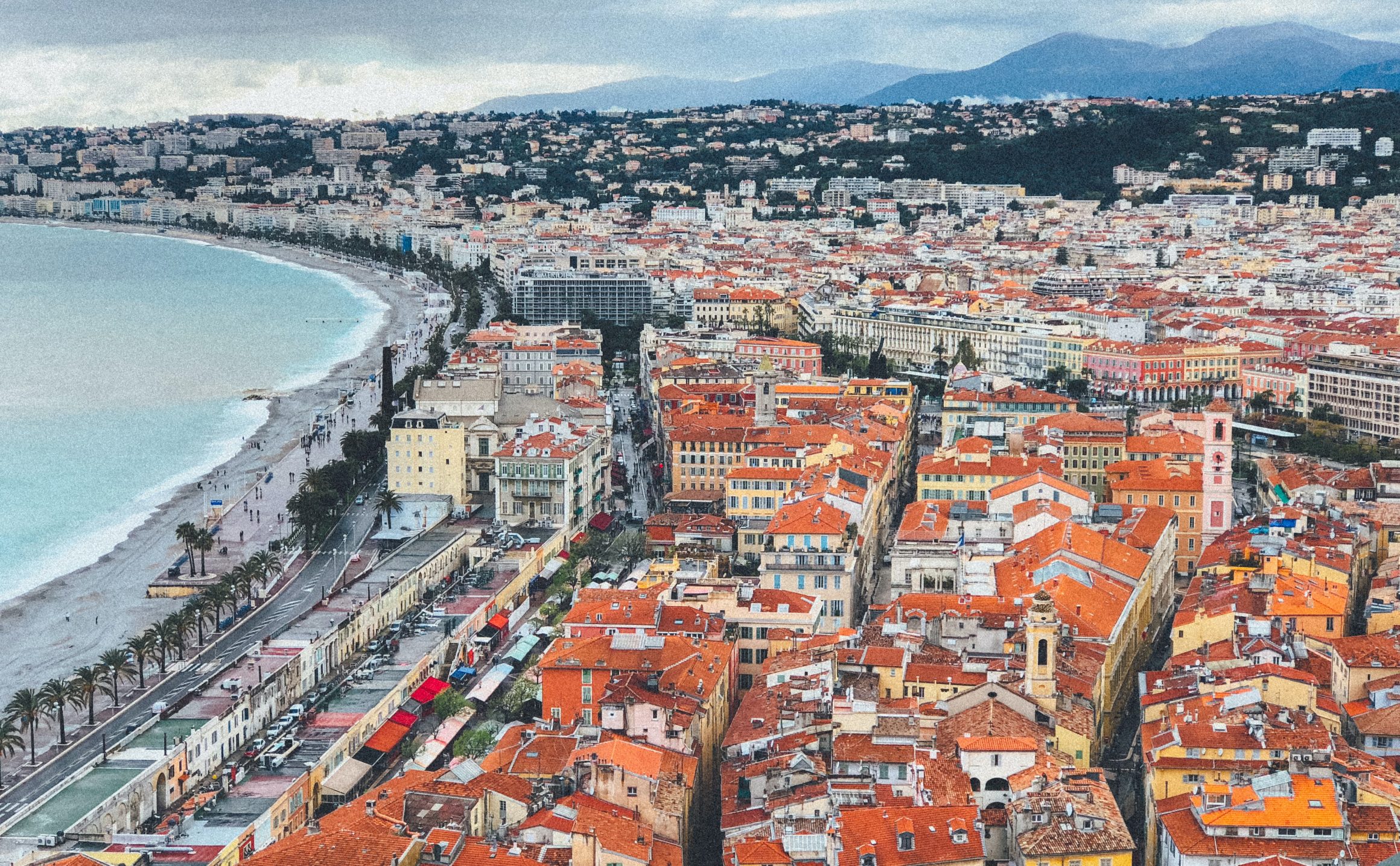 Visiter Nice: le meilleur à faire en 2 ou 3 jours