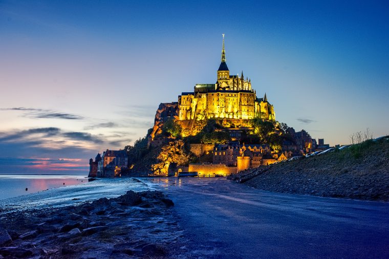 Visiter la Normandie en 2, 3, 4 ou 5 jours: notre road trip en Normandie