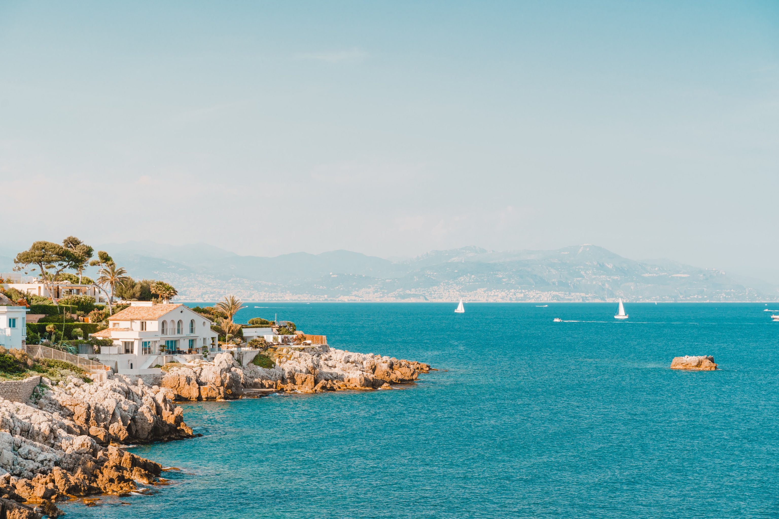 Antibes : incontournables à visiter, où manger, où dormir