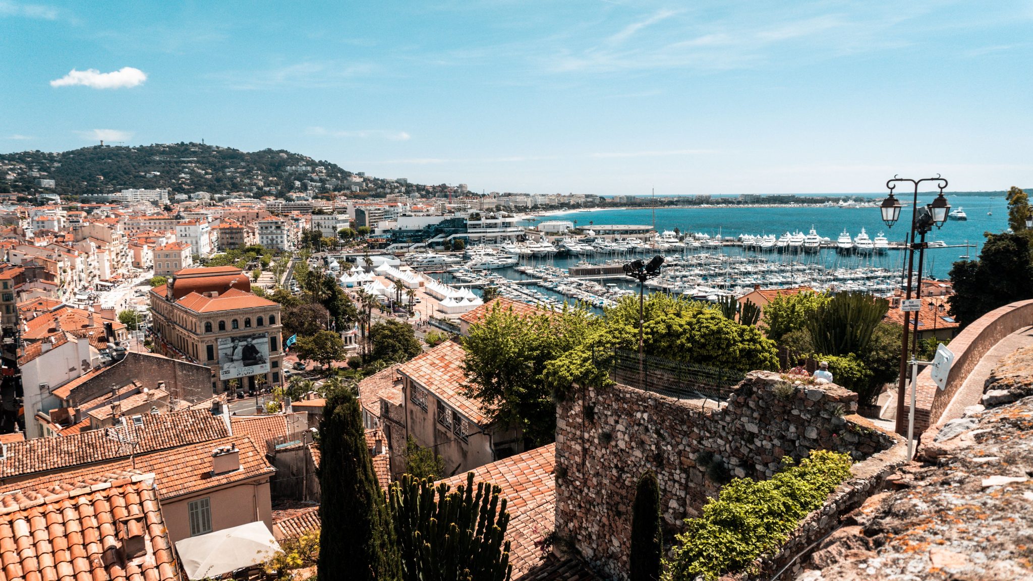Visiter Nice: le meilleur à faire en 2 ou 3 jours