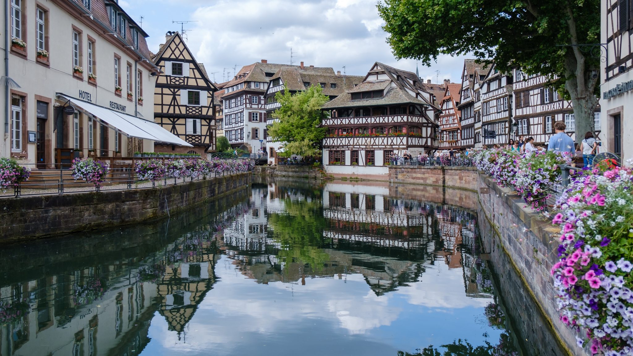 Visiter Strasbourg en 1, 2, 3 jours | TOP 7 à faire et à voir