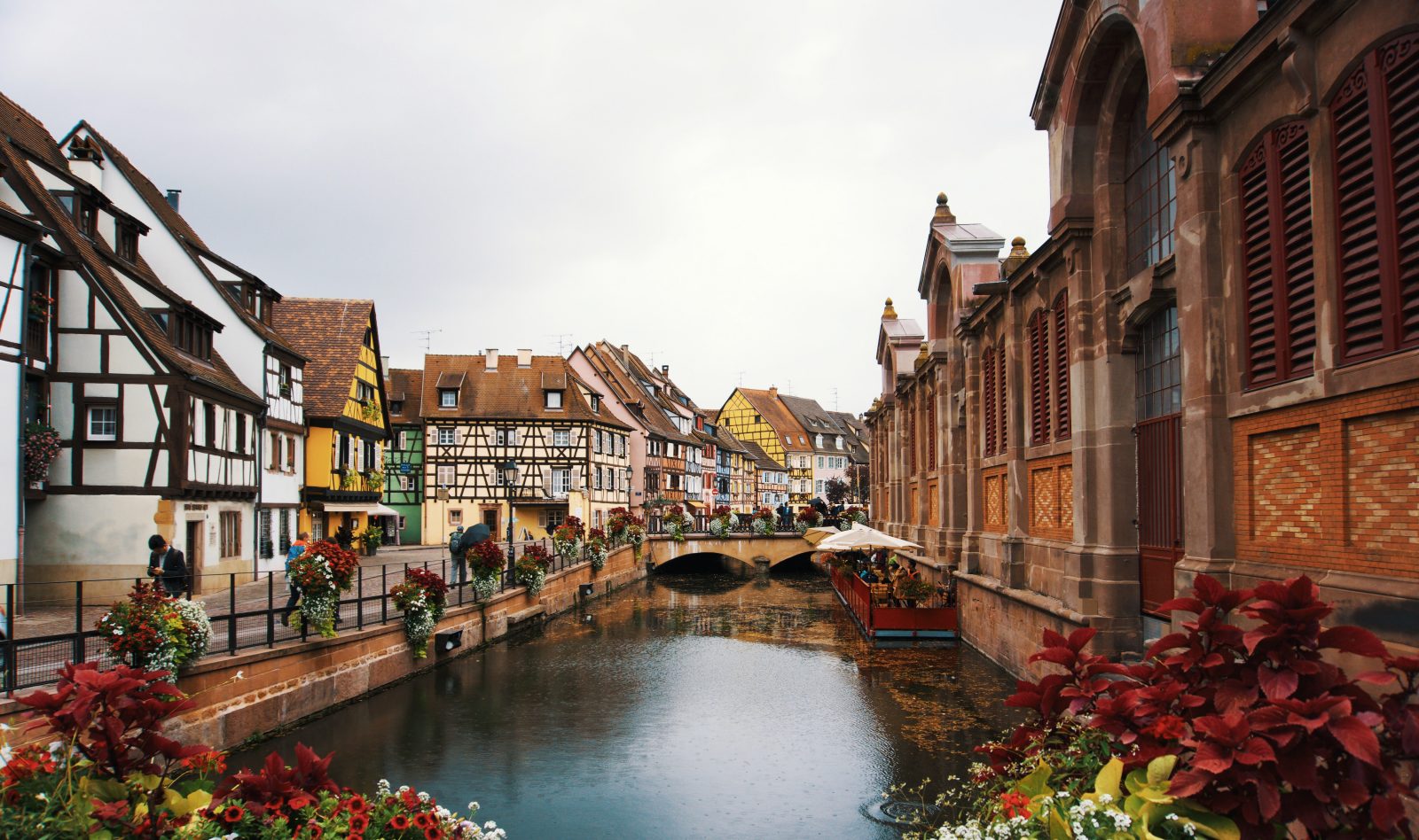Visiter Colmar | TOP à faire et à voir en 1, 2 ou 3 jours