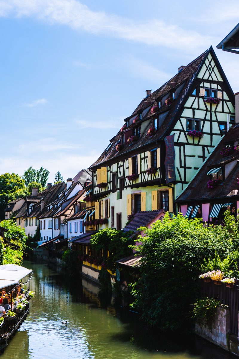 Visiter Colmar | TOP à faire et à voir en 1, 2 ou 3 jours