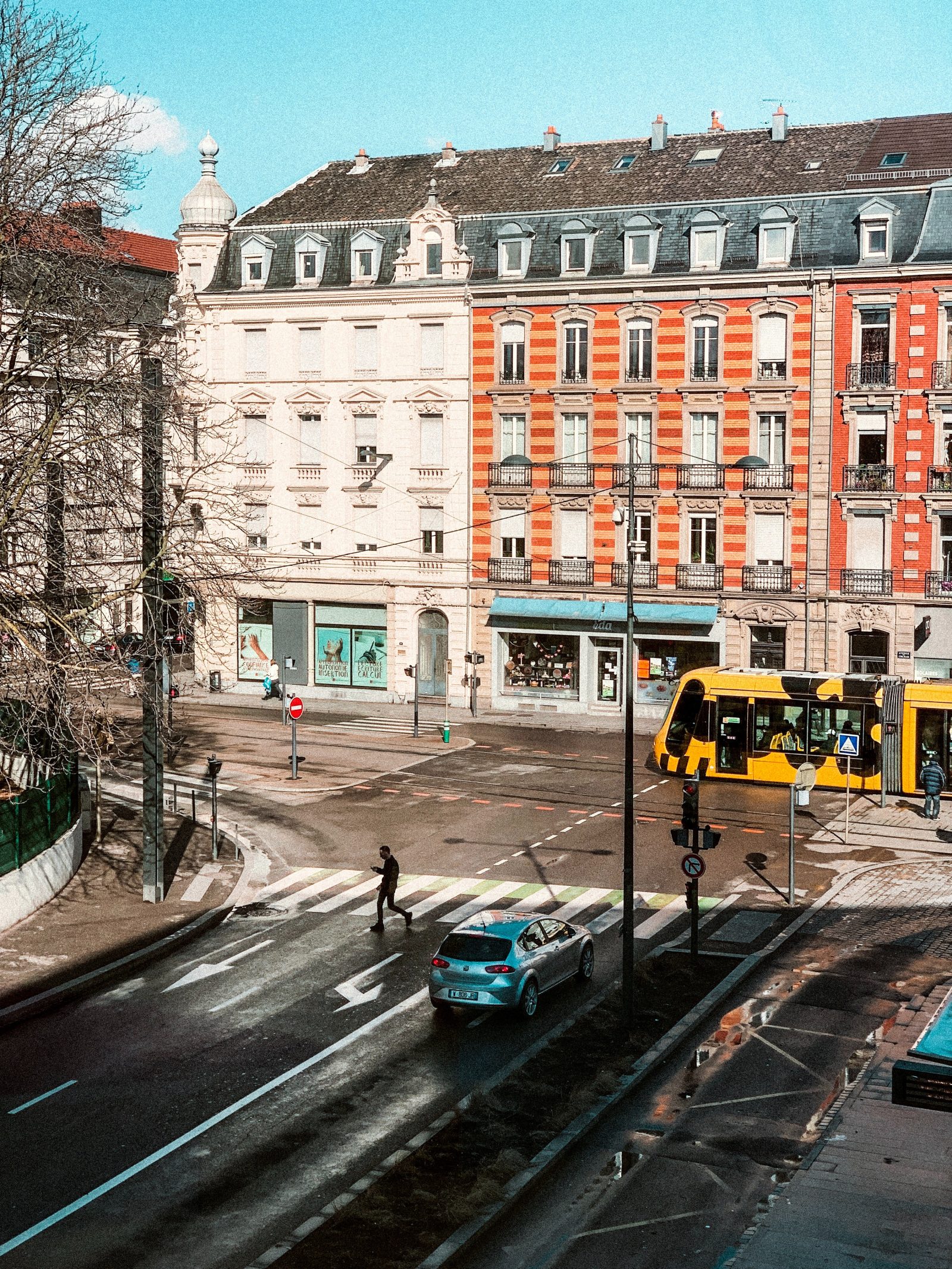 Visiter Mulhouse | TOP 7 à faire et à voir
