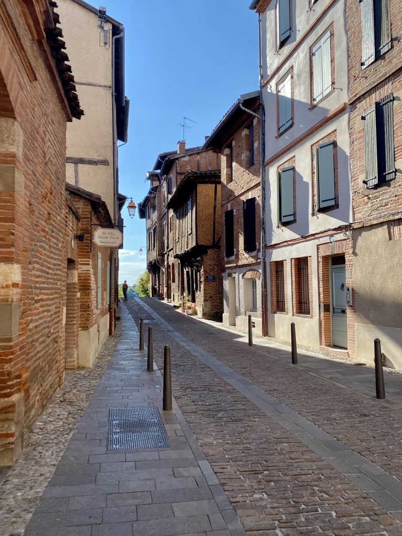 Visiter Albi en 1 ou 2 jours | Bonnes adresses, itinéraire balade