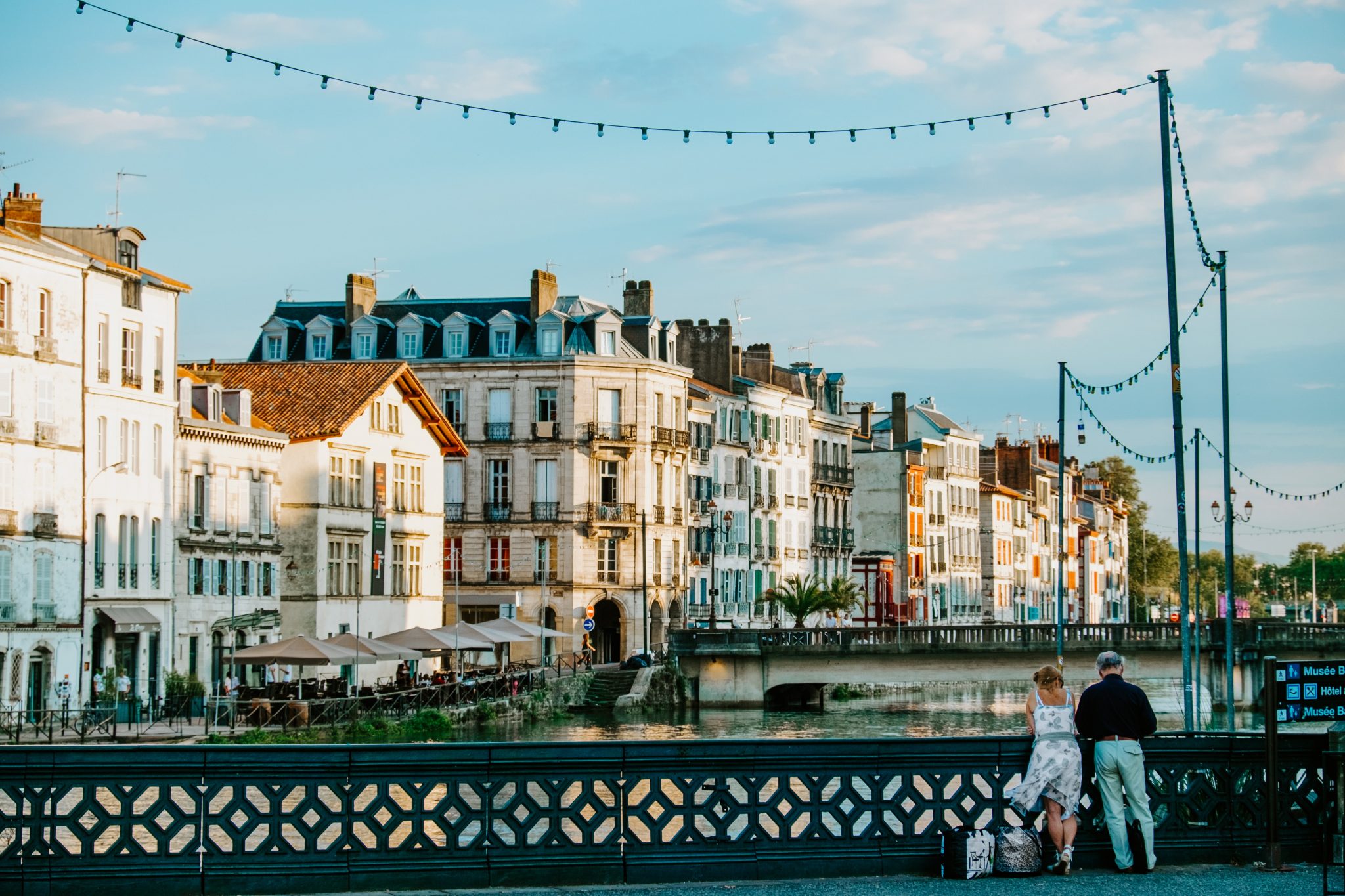 Visiter Bayonne: TOP 10 à faire et bonnes adresses